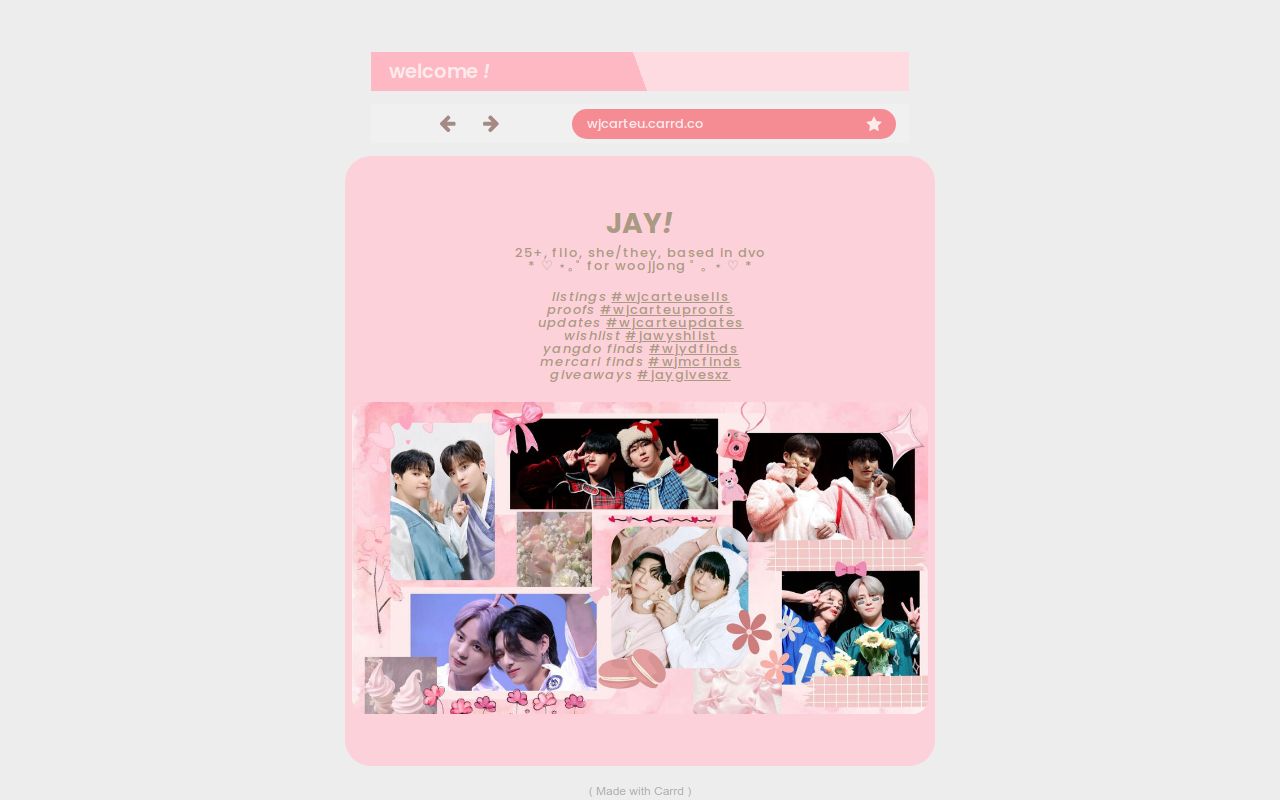 wjcarteu carrd